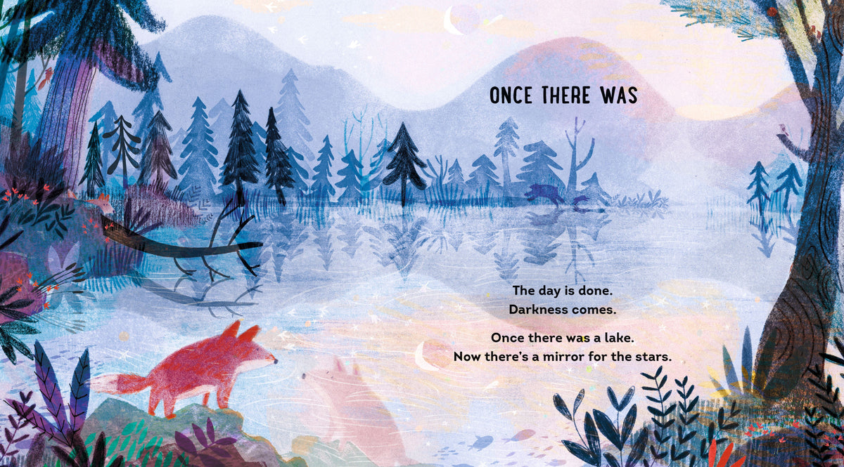 Book - Dream Train: Poems For Bedtime – Industry & Co - Kids