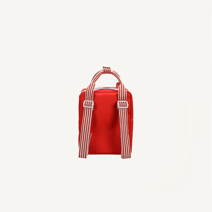 Backpack - Envelope/Small - Red Hat – Industry & Co - Kids